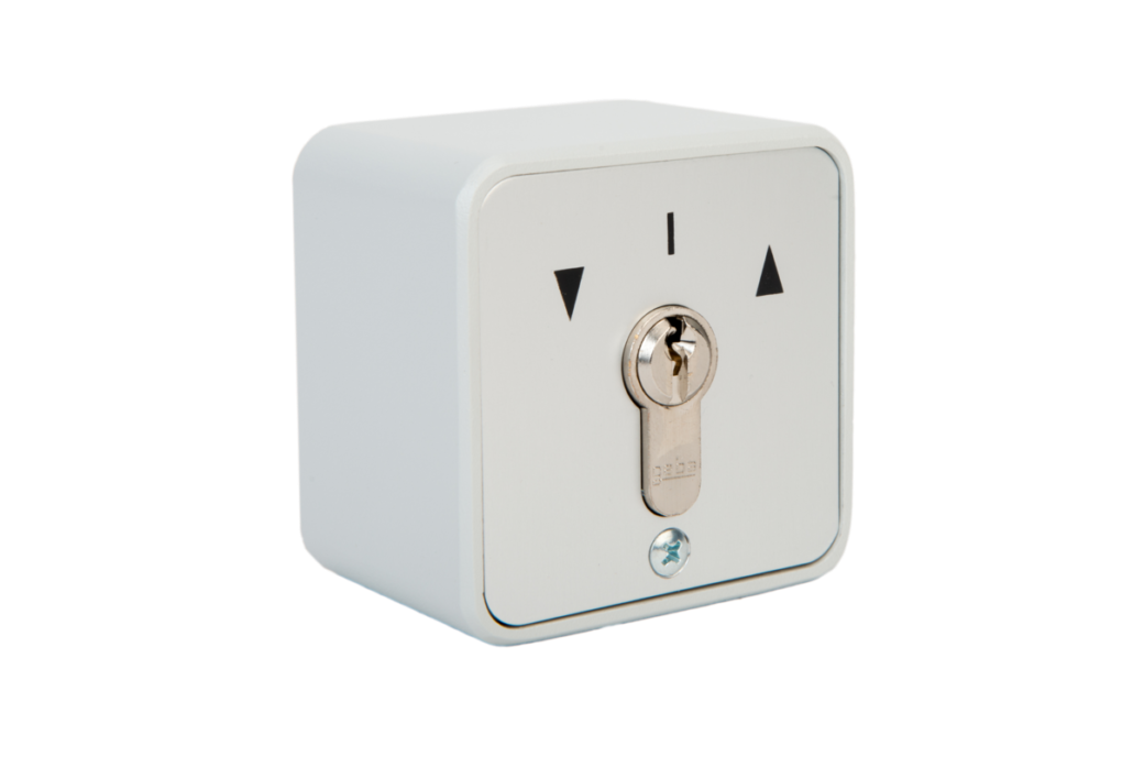 Trade Roller Shutters - Home Page