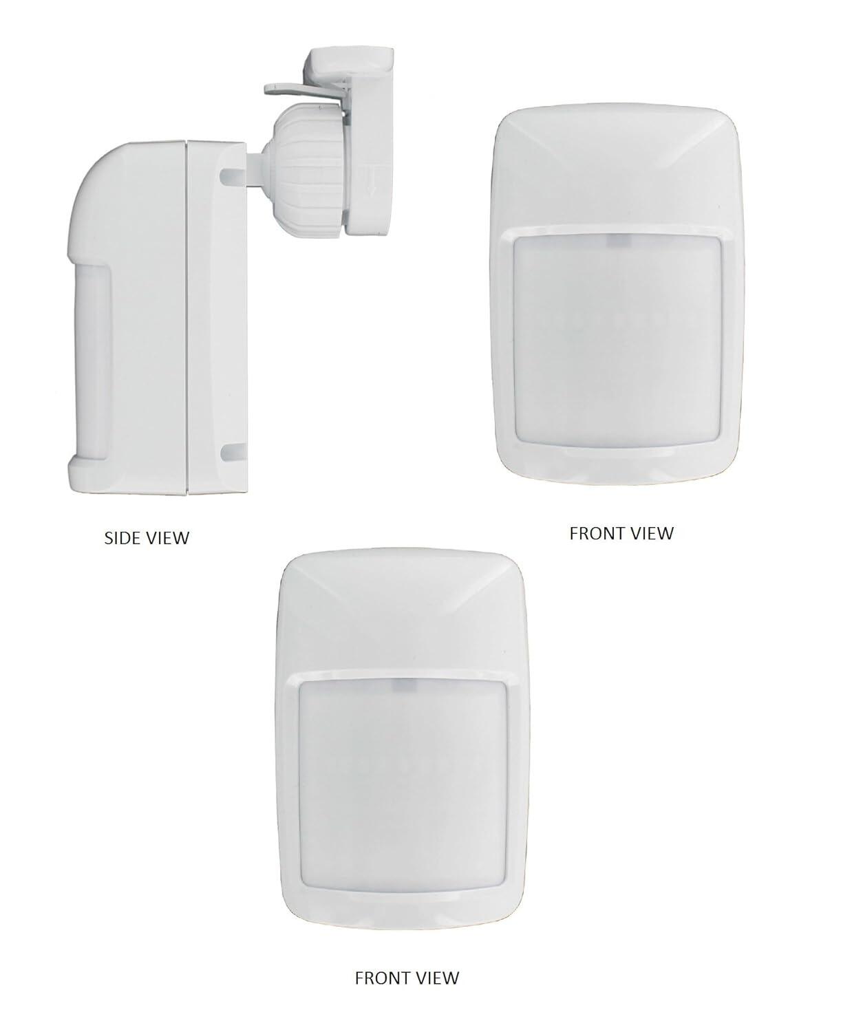 Honeywell PIR, Infrared Motion Detector, Alarm Sensor