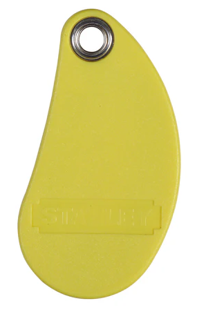 Stanley PAC Tokens, Key Fobs, Proximity Tokens, Available in Multiple ...