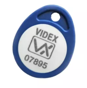 Pyronix EURO TAG, Proximity tag for Euro Keypads, Alarm Tag, Individual