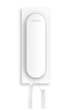 Fermax Universal 4+N VEO telephone, Intercom Answering Unit