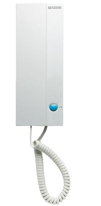Fermax Intercom Answering Unit Basic Loft Telephone