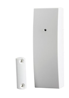 Eaton 734REUR-01 Scantronic 4-Channel Door Contact/External FSL Sensor ...