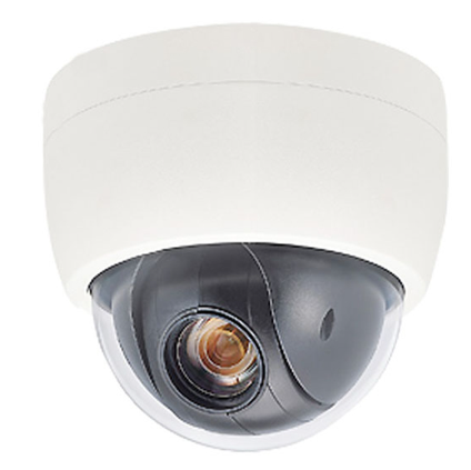 COP Security 700TVL Internal PTZ Mini Speed Dome Camera