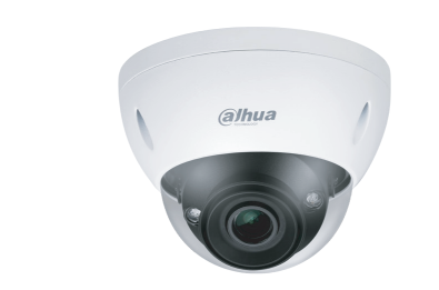 Dahua 5MP WDR IR AI Network Camera Indoor/Outdoor Dome Camera