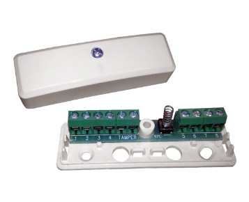 Knight Fire 8-Way Junction Box with Tamper Detection