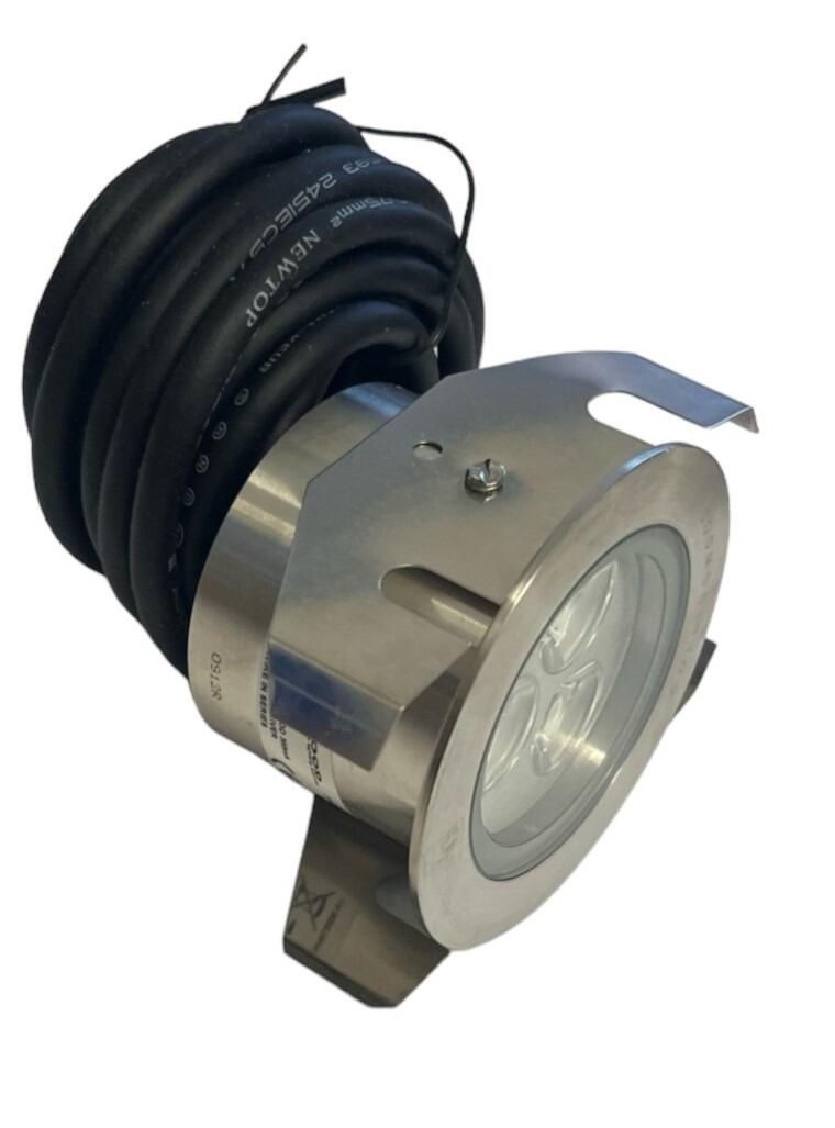 Collingwood Lighting LED Spot Ground Light Warm White