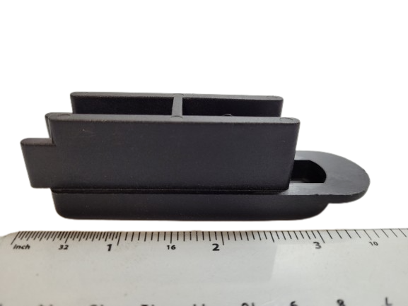 4" Plastic Insulated Endlock