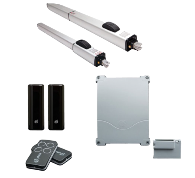 Swing Gate Motor Kits