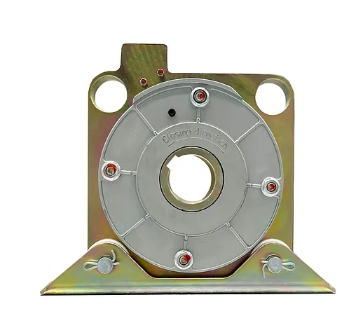 RSB1/2 Safety Brake Assembly for Roller Shutter Garage Door, RSB1-30 ...