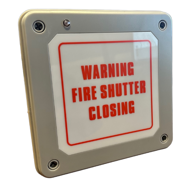 Top Seller: Fire Control Panel (FCP-01)