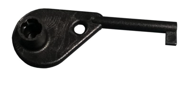 Knight Fire Spare MX Call point Reset Key, Individual