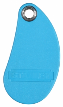 Stanley PAC Tokens, Key Fobs, Proximity Tokens, Available in Multiple ...