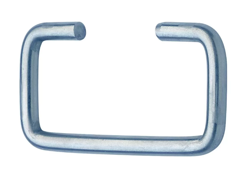 Handle Mild Steel Zinc Plate Passivate