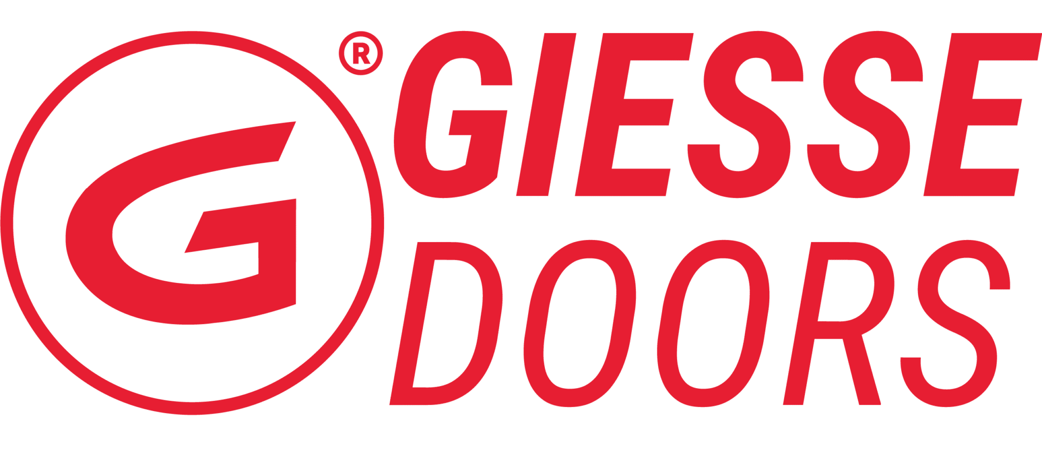GIESSE / GS Doors Spare Parts