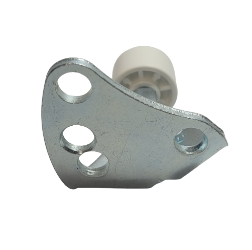 Curtain Roller Guide for Garage Doors, Spare Parts for Domestic Garage Door