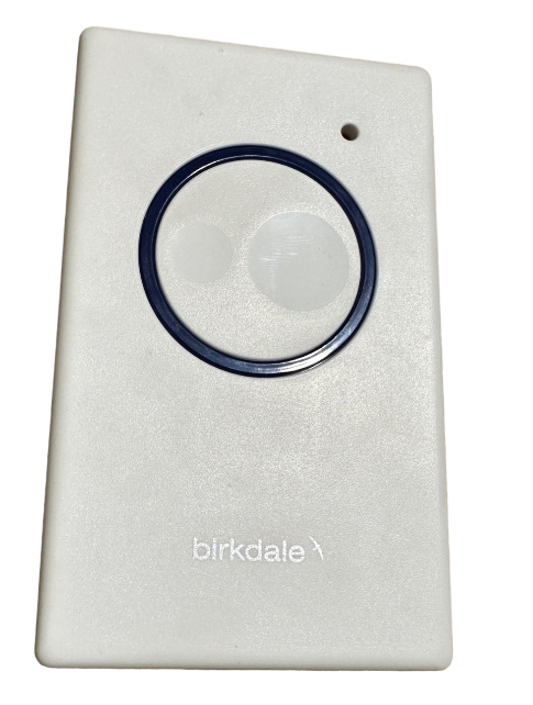 BIRKDALE Wall Mount Switch, Wireless. Replacement Wall Switch for ...