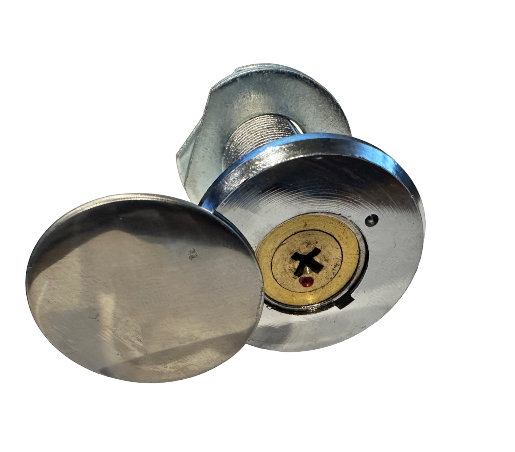 Cable Lock for Garage Doors, Emergency Lock, Birkdale Spares