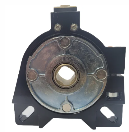 Product Focus: Safety / Inertia Brakes