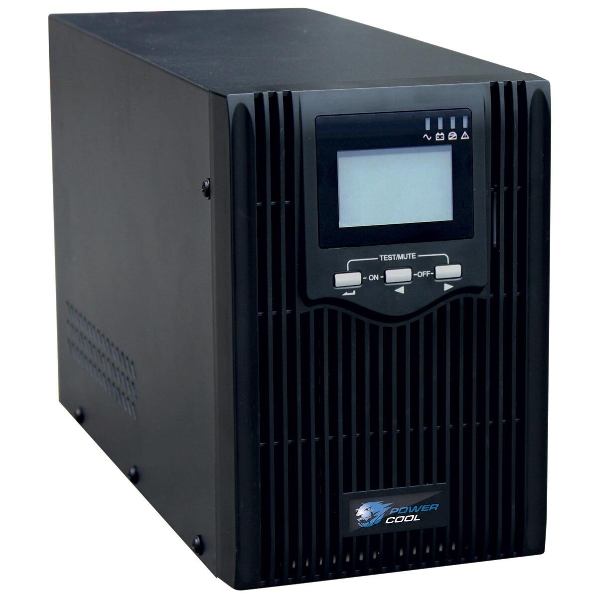 Battery Backup Systems / UPS
