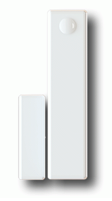 Pyronix Enforcer Wireless Contact, Available in White or Brown