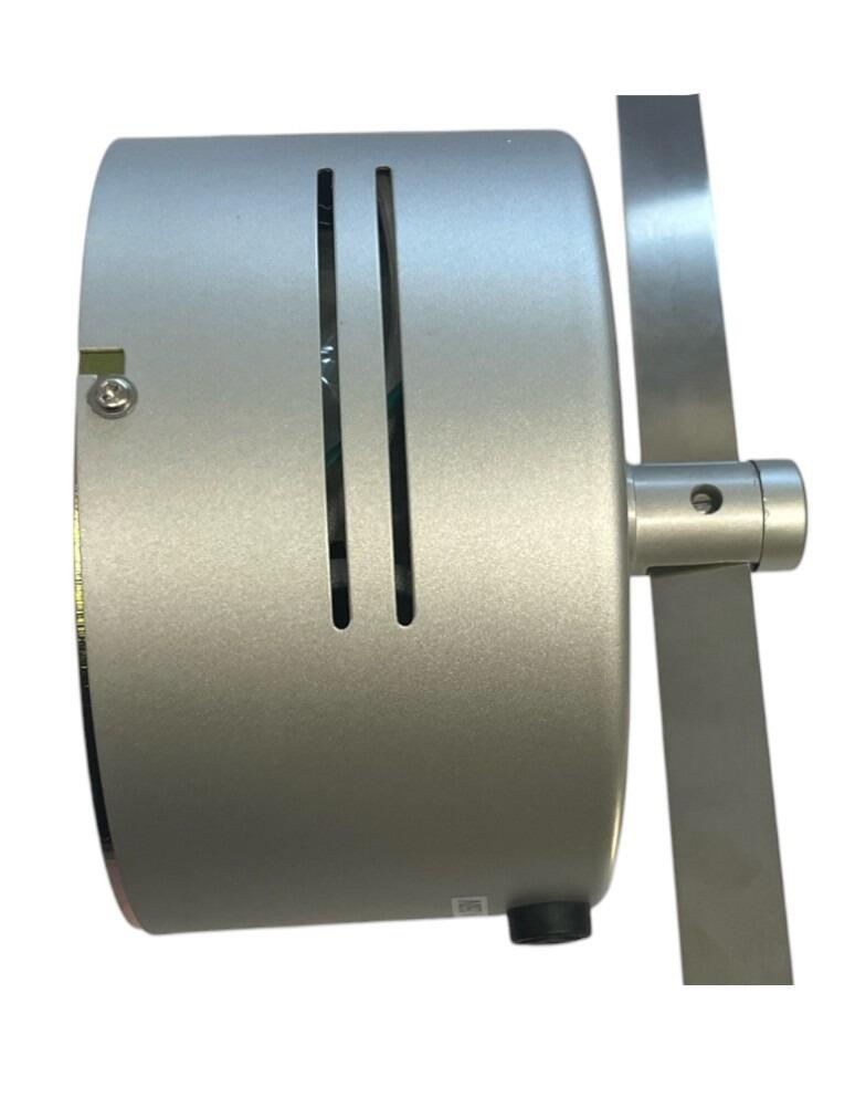 Micromark Venus 5 Light Flexi-track Spotlight System, Bulbs Included ...