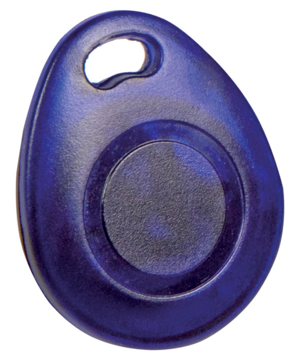 Next-Tag for Next Proximity Reader