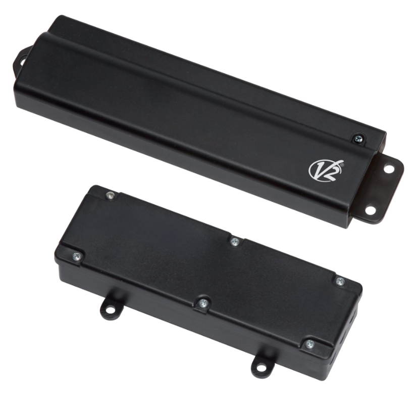 Safety Edge Accessories