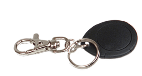 Pyronix EURO TAG, Proximity tag for Euro Keypads, Alarm Tag, Individual