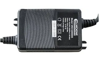 Elmdene Power Supply Module 12V DC, Switch Mode PSU 2A, CCTV Power Supply