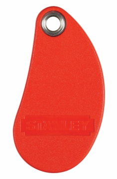 Stanley PAC Tokens, Key Fobs, Proximity Tokens, Available in Multiple ...