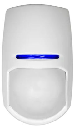 Pyronix KX15DQ Digital Quad 15 Meter Wired PIR Detector