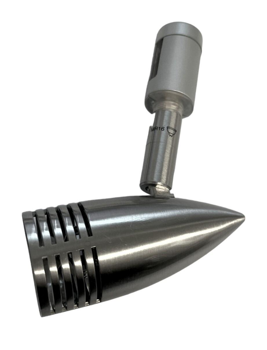 Micromark Venus 5 Light Flexi-track Spotlight System, Bulbs Included ...