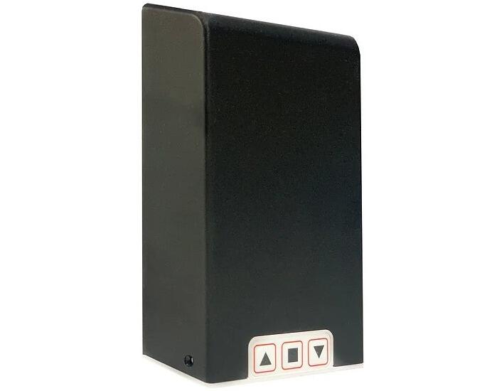 EASYFIT Tube Motor Control Panel - Garage Doors, Roller Shutters ...