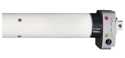 50nm 230v Tube Motor without Manual Override - Garage Door Motor ...