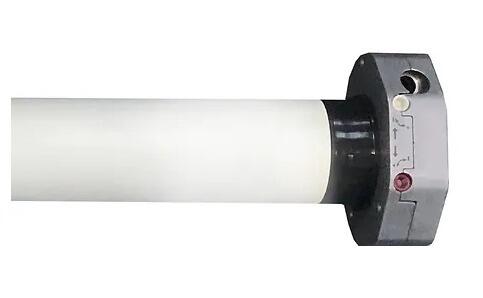 50nm 230v Tube Motor with Manual Override - Garage Door Motor / Roller ...