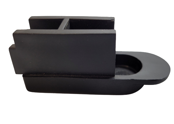 3" Plastic Insulated Endlock for Roller Shutters, Industrial Roller Doors