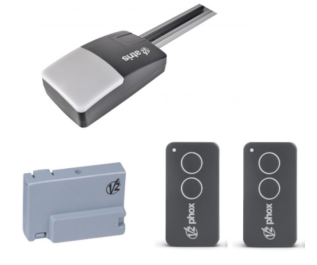 Garage Door Automation Kits