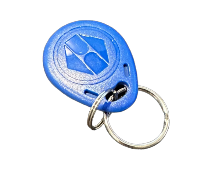 Replacement Proximity Fobs for AD2000M Reader System, Keypad Fobs