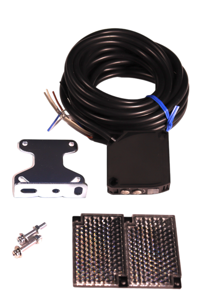 What we can offer : Safety for Roller Shutters , Garage Doors and ...