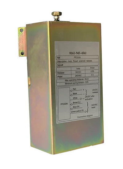 Trade Roller Shutters - Home Page