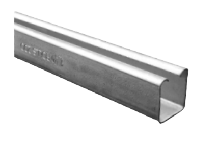 200 Series Top Track, Sliding Door Gear, Ellard Door Gear