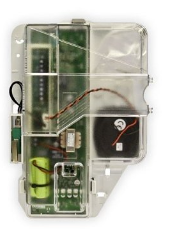 Pyronix Grade 2 Deltabell Plus External Sounder Module