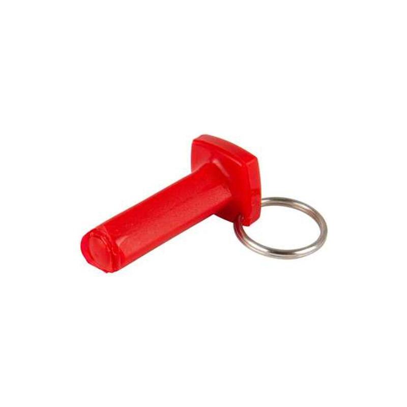 Quantec Magnetic Reset Keys, for Nurse Call Point Reset