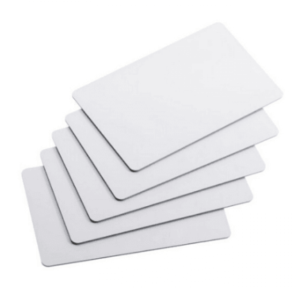 Paxton Net2 Proximity ISO cards, without magstripe, Access Cards ...