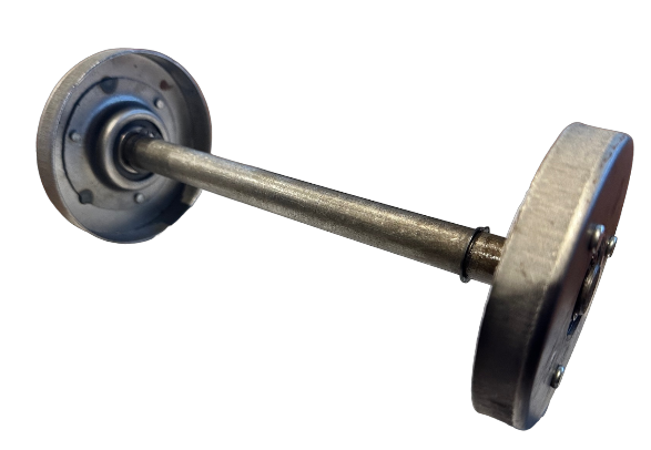 Roller Shutter Components