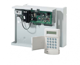 Alarm Panels/Kits