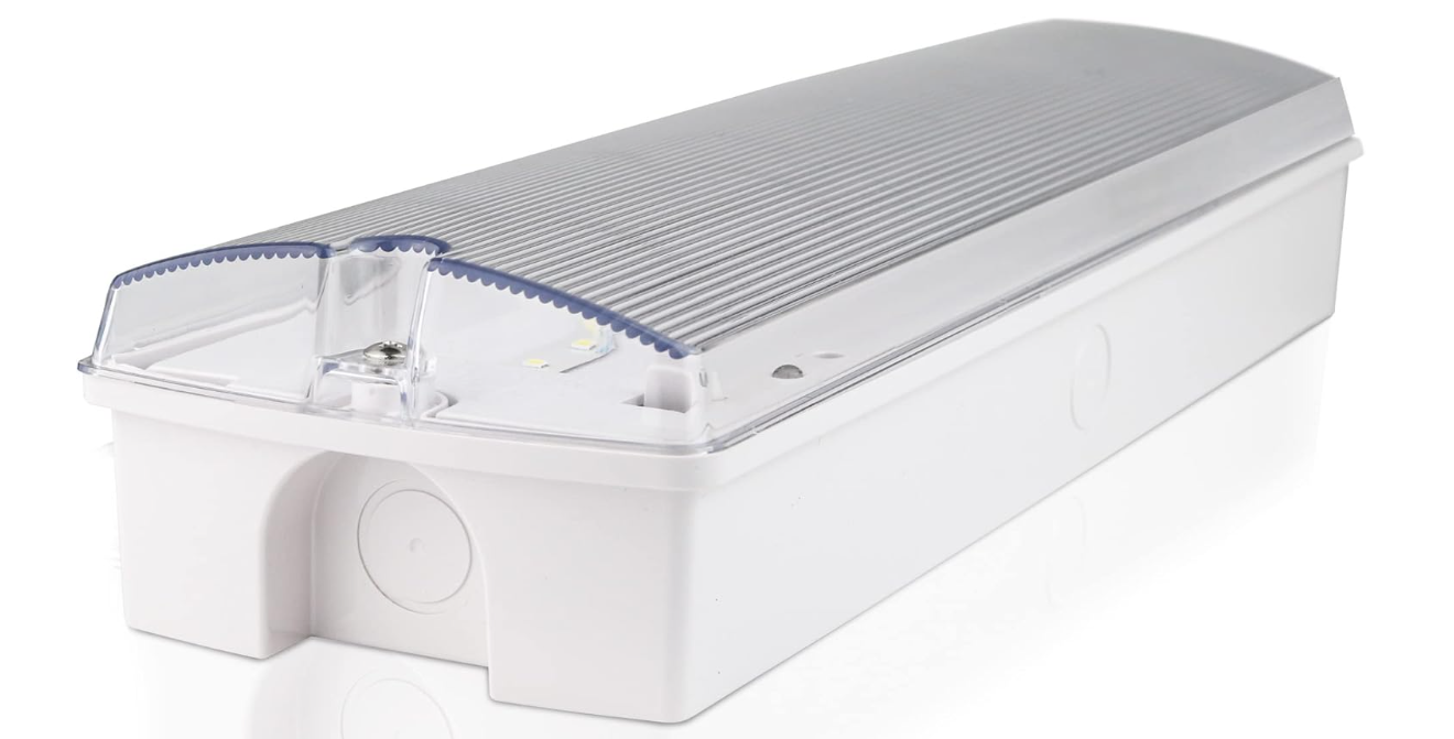 Robus Maintained Emergency Bulkhead