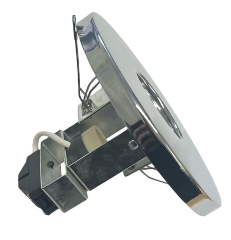 Bell Lighting Downlight Converter 240V, Chrome, 50W