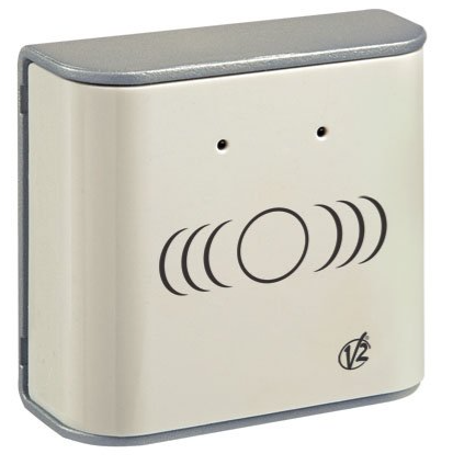 Next Wireless Proximity Card/Tag Reader